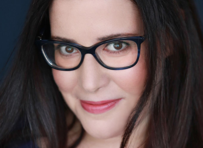 Rachel Kramer Bussel – Fight For Freelancers NJ